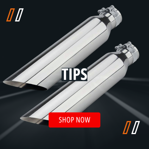 Tips – Giant Exhaust