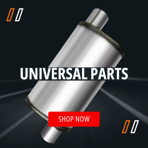 Universal Parts – Giant Exhaust