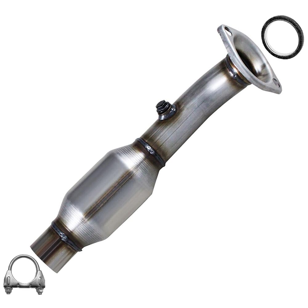 2016-2019 Toyota Prius 1.8L Catalytic Converter - EPA Approved – Giant ...